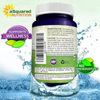 natural resveratrol for immune support