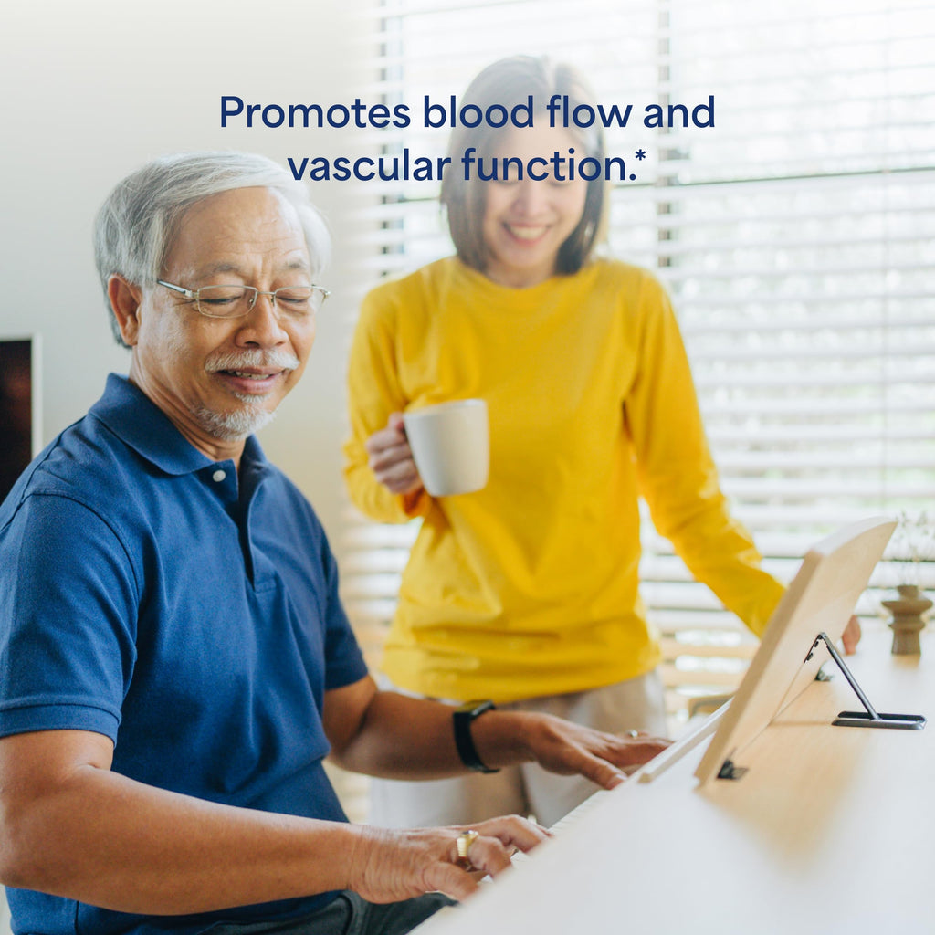 natural resveratrol for overall wellness