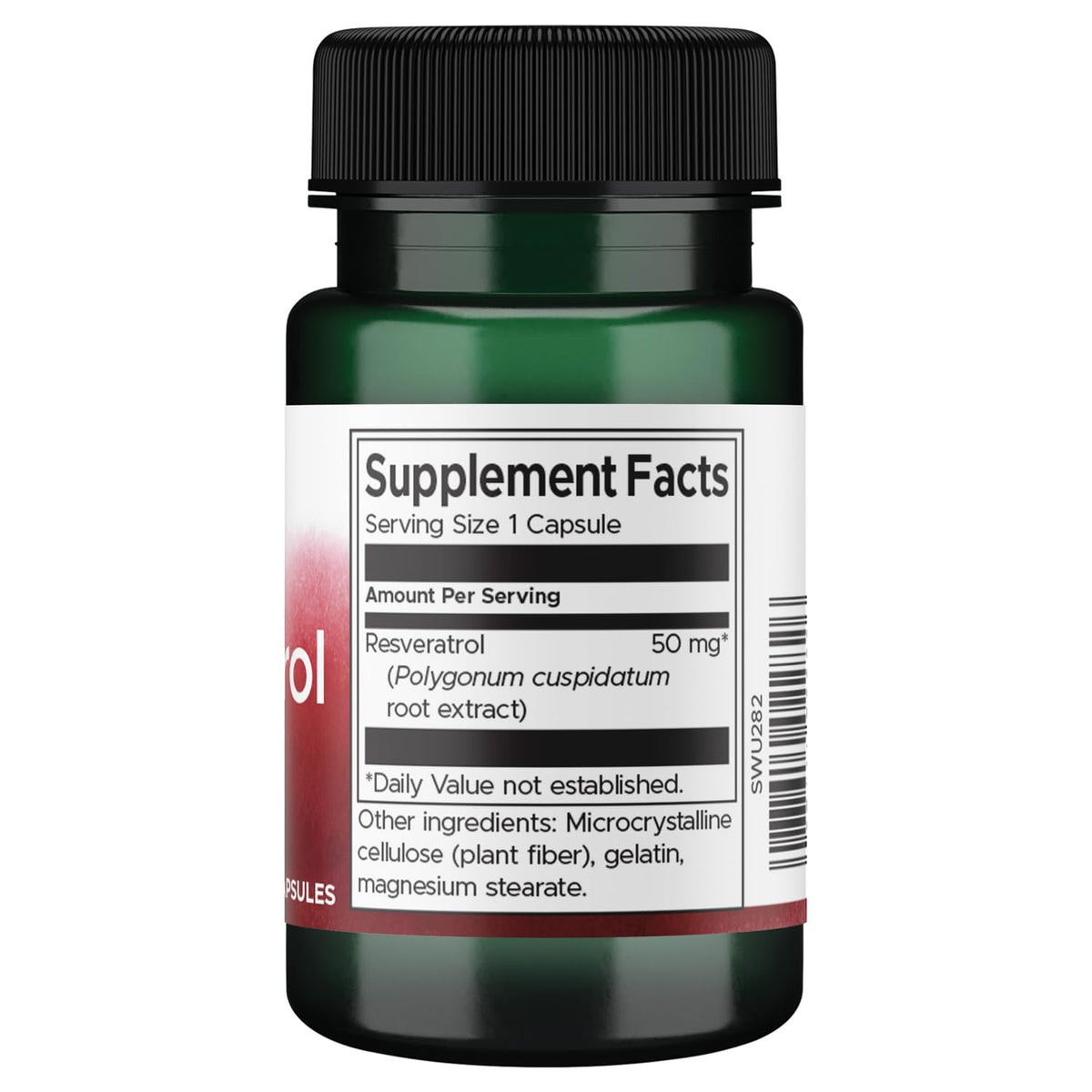 natural resveratrol for vitality