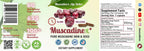 natural resveratrol supplement for health