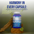 natural resveratrol supplement for vitality
