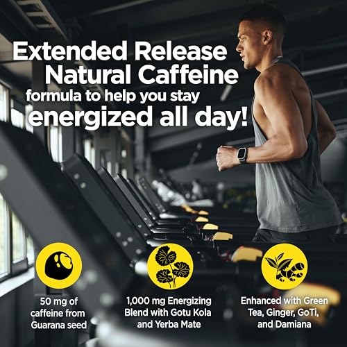 natural revitalization with ginseng extract