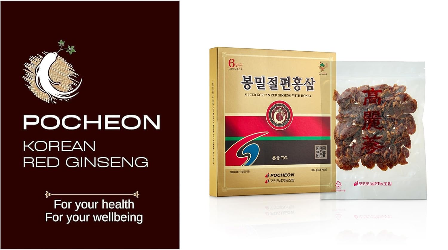 natural revitalization with ginseng