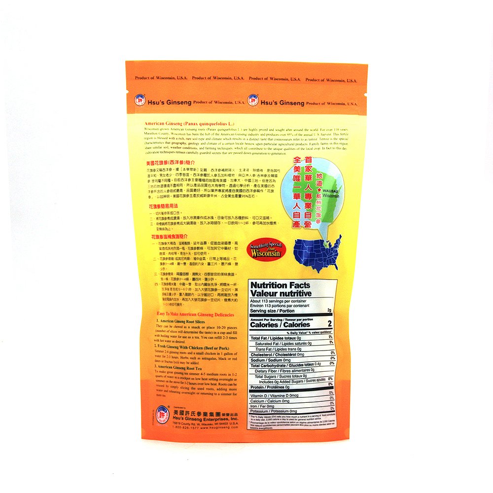 natural revitalizing ginseng benefits