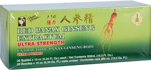 natural revitalizing ginseng supplement