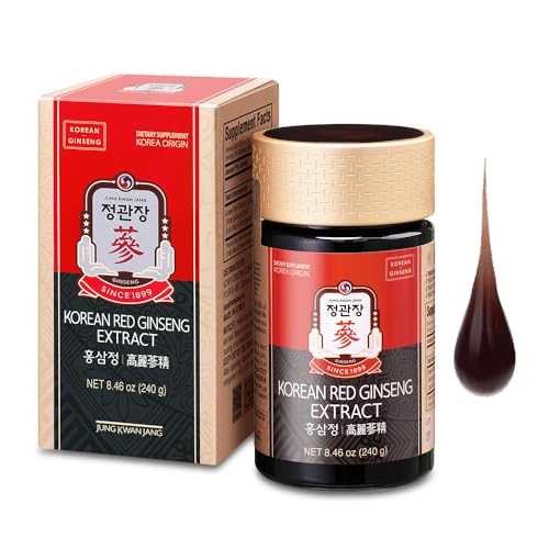 natural revitalizing ginseng supplement