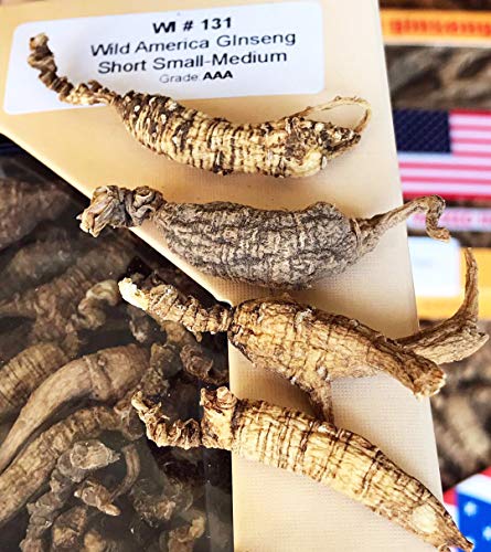 natural revitalizing ginseng supplement