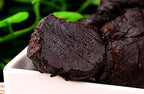 natural Rhizoma Polygonati herbal remedy