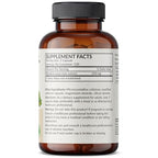 natural rhodiola capsules for energy boost
