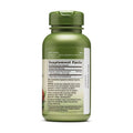 Natural rhodiola capsules for energy