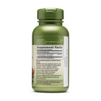 Natural rhodiola capsules for energy