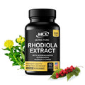 natural rhodiola rosea capsules