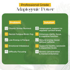 natural rhodiola rosea extract for energy