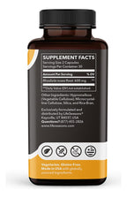 natural rhodiola supplement for energy boost