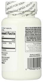 natural rhodiola supplement for energy