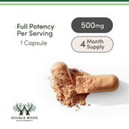 natural rhodiola supplement for mood support