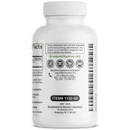 natural rhodiola supplement for mood support