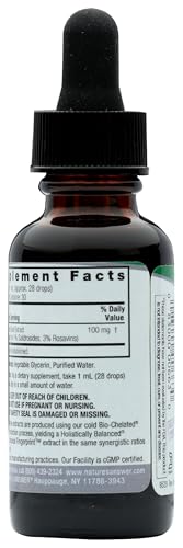 natural rhodiola supplement for stress