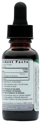 natural rhodiola supplement for stress