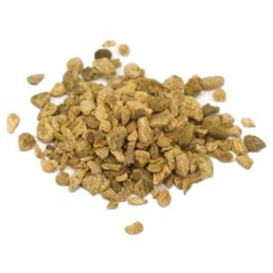 natural rhubarb root tea benefits