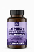 Natural Rhythm immune booster lozenges