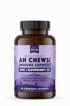 Natural Rhythm immune booster lozenges