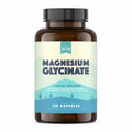 Natural Rhythm magnesium glycinate capsules