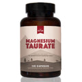 Natural Rhythm magnesium taurinate capsules