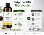 Natural Riboflavin for improved metabolism