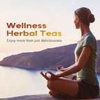natural rooibos tea for health benefits