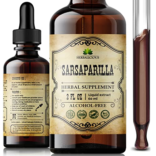 Natural root tonic for wellness