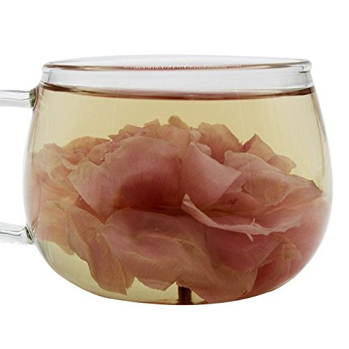 natural rose blend for relaxation