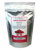 natural rose buds for brewing