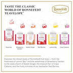 natural rose hip tea benefits