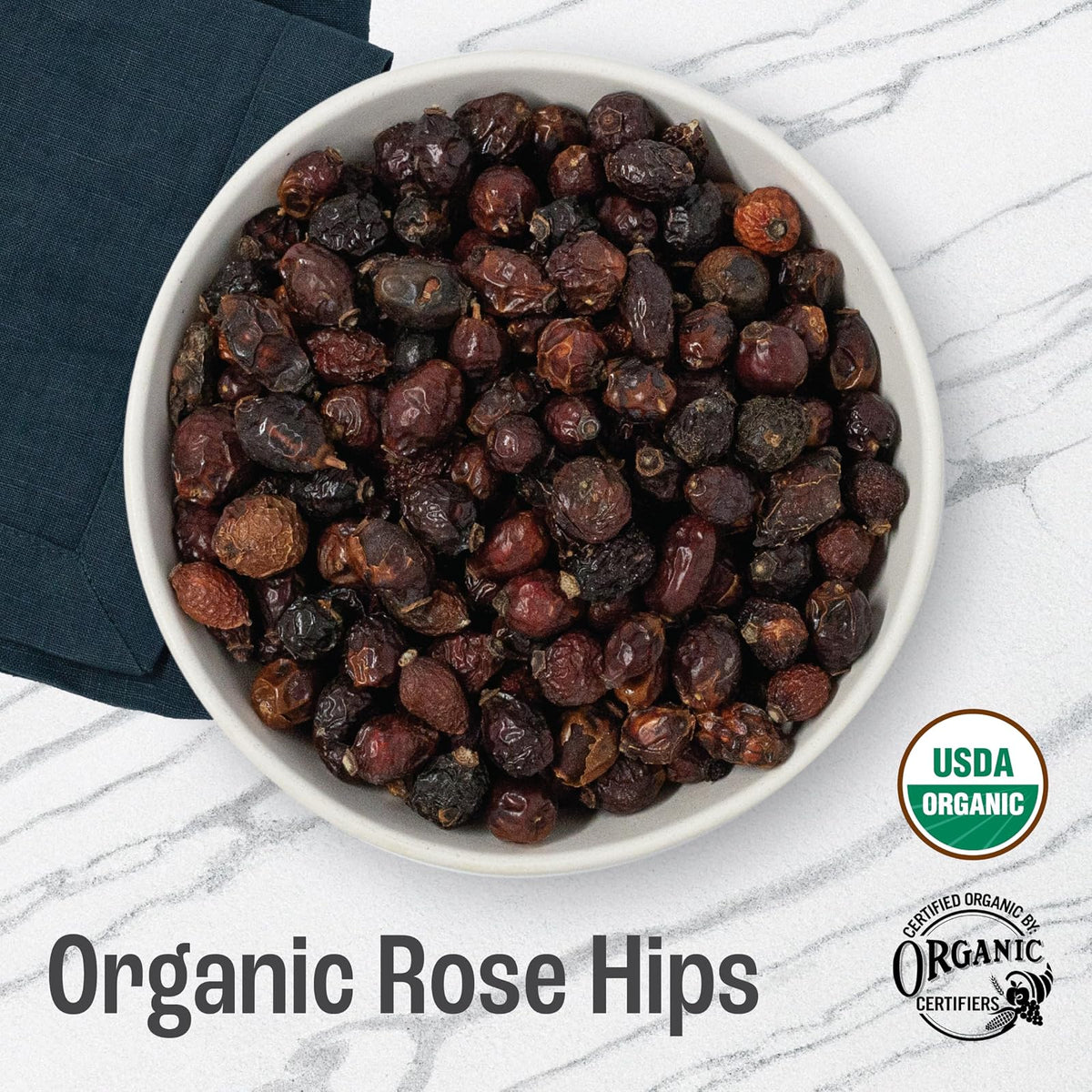 natural rose hips infusion benefits