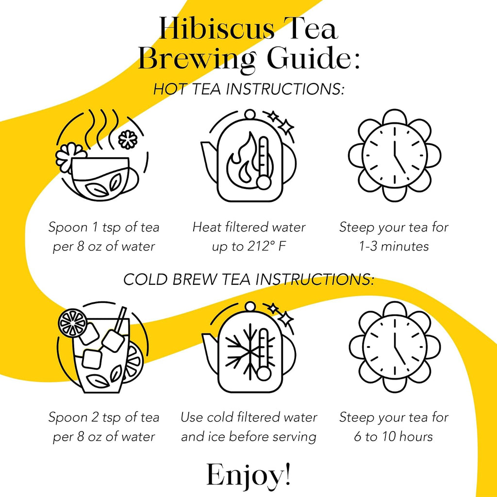 natural rose petal infusion