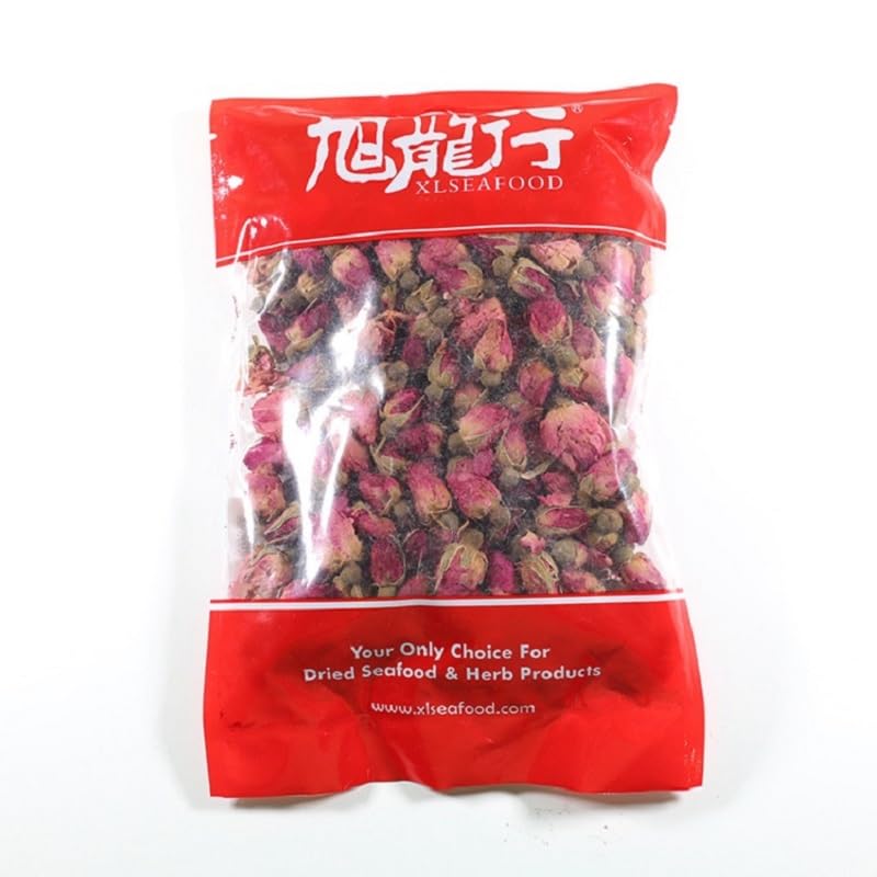 natural rosebud tea for wellness