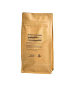 natural rosehips powder for detox tea