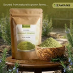 natural rosemary for flavour enhancement