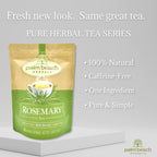natural rosemary tea benefits