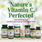 natural Royal Camu multivitamin benefits