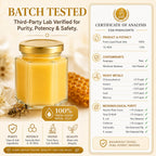 natural royal jelly for skin health