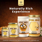 natural royal jelly for wellness