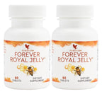 natural royal jelly multivitamin