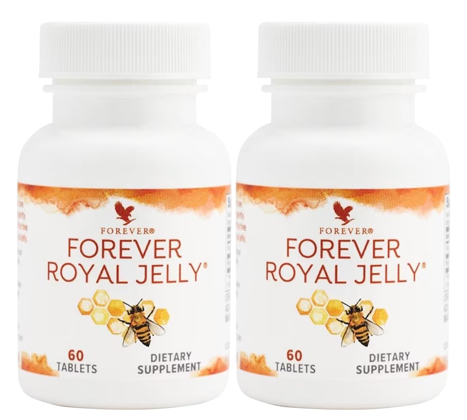 natural royal jelly multivitamin