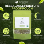 natural rue herb for herbal infusions