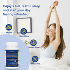 Natural Rutaecarpine supplement for vitality