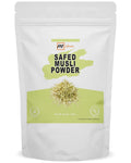 natural safed musli health benefits
