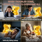 natural saffron gummies for better sleep