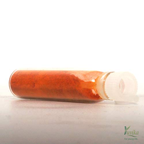 natural saffron powder for aroma